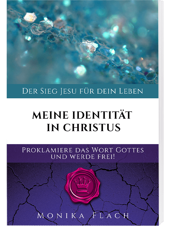 Meine Identitat In Christus