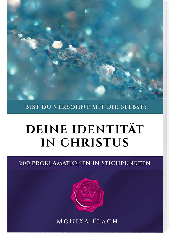 Meine Identitat In Christus